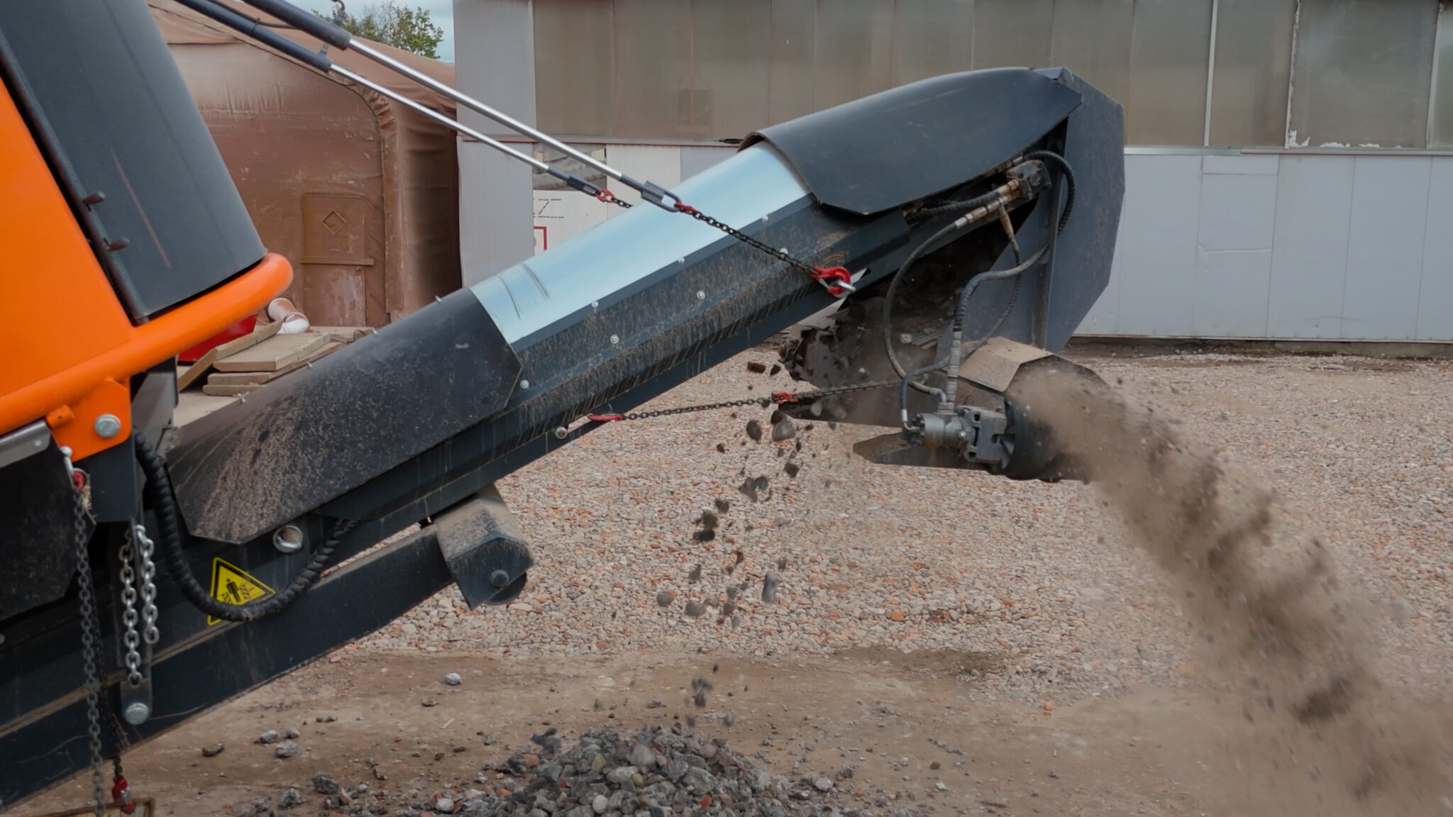 Home - ARJES IMPAKTOR GmbH